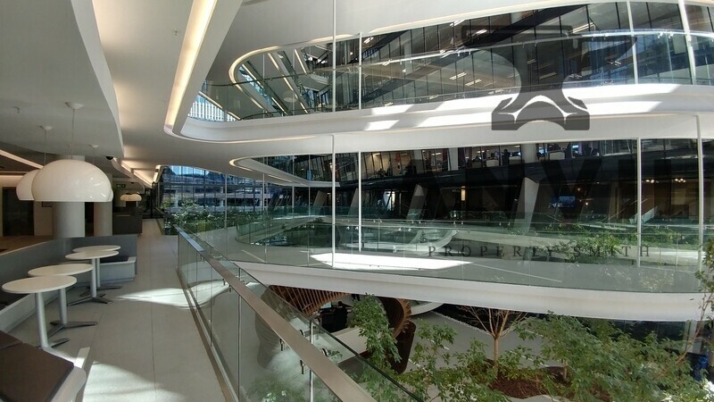 Office Space To Let — Subdivision, 115 West Street, Sandton