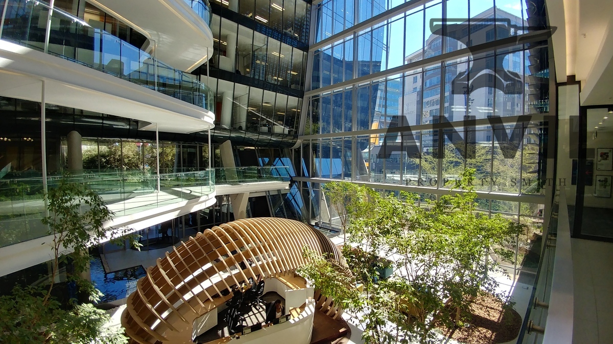 Office Space To Let — Subdivision, 115 West Street, Sandton