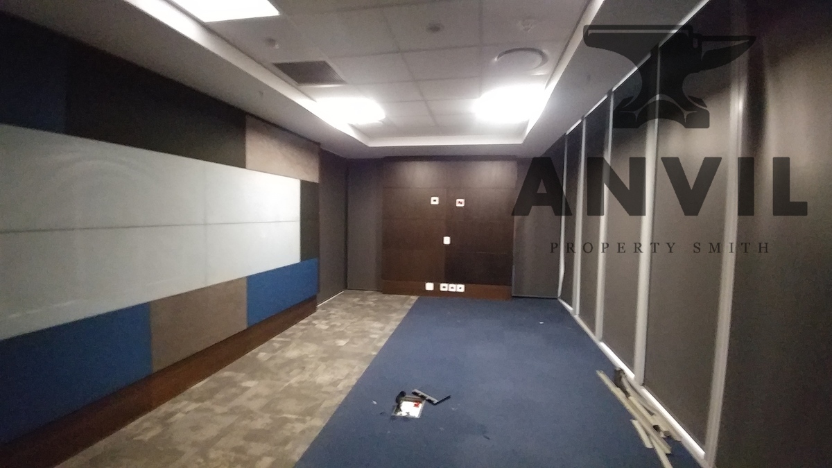 Office Space To Let — Subdivision, 115 West Street, Sandton