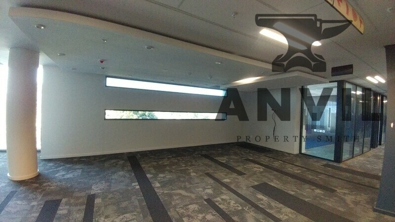 Office Space To Let — Subdivision, 115 West Street, Sandton