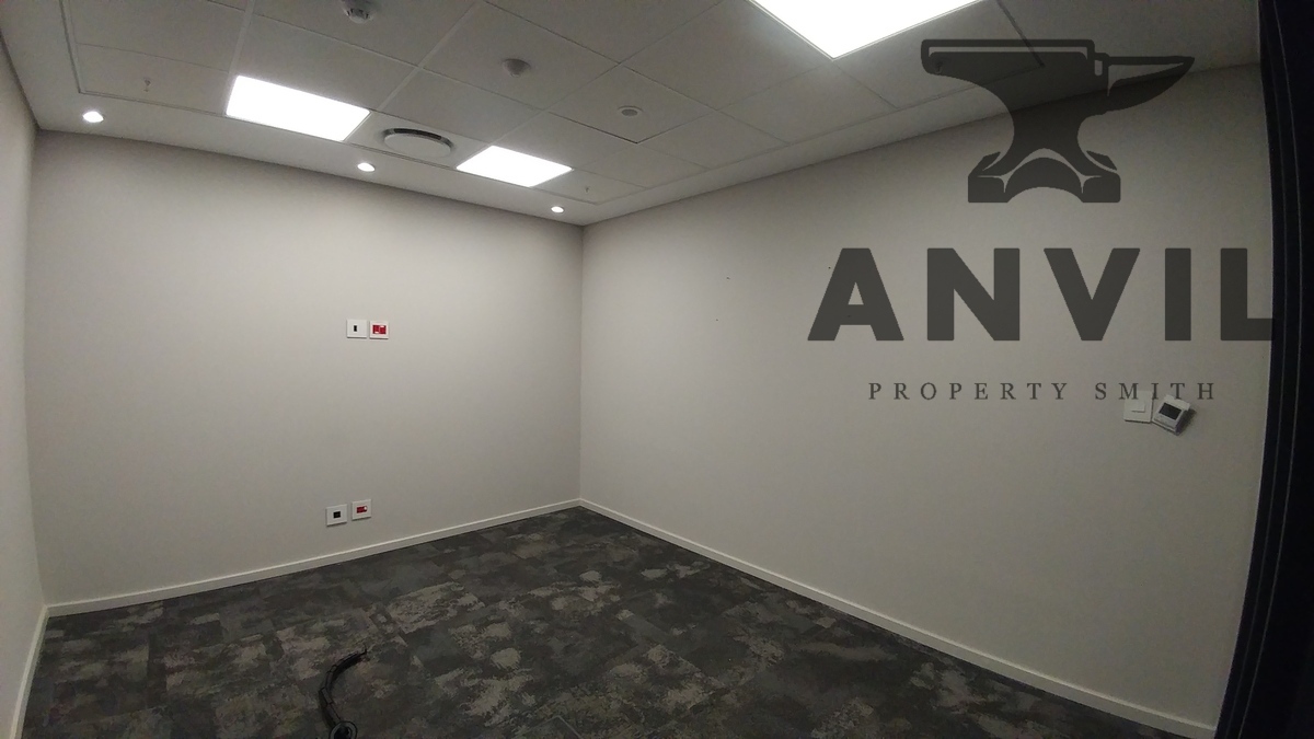 Office Space To Let — Subdivision, 115 West Street, Sandton