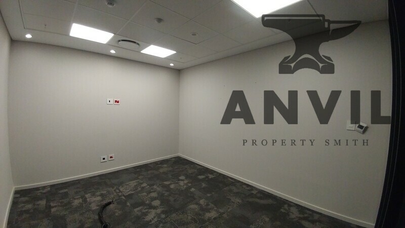 Office Space To Let — Subdivision, 115 West Street, Sandton