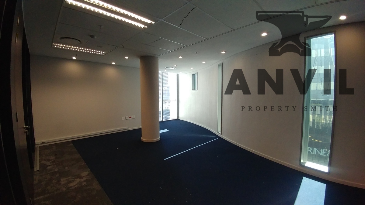 Office Space To Rent — Subdivision, 115 West Street, Sandton