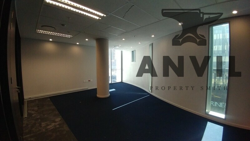 Office Space To Let — Subdivision, 115 West Street, Sandton