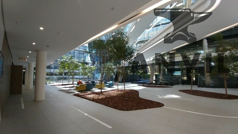 Office Space To Let — Subdivision, 115 West Street, Sandton