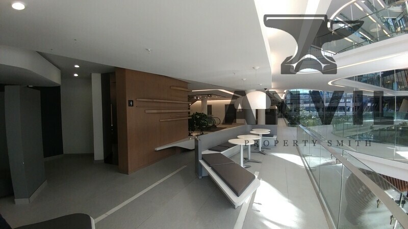 Office Space To Let — Subdivision, 115 West Street, Sandton