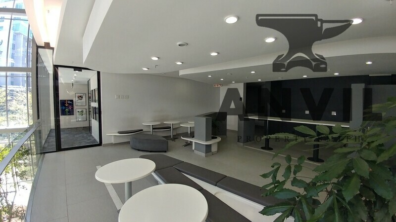 Office Space To Let — Subdivision, 115 West Street, Sandton