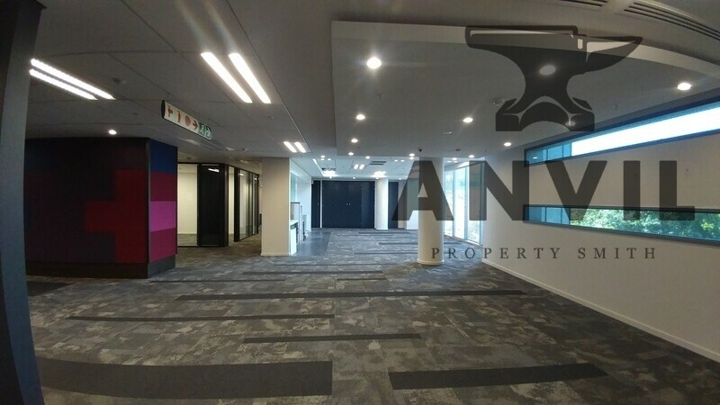 Office Space To Let — Subdivision, 115 West Street, Sandton