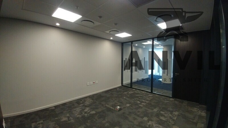 Office Space To Let — Subdivision, 115 West Street, Sandton