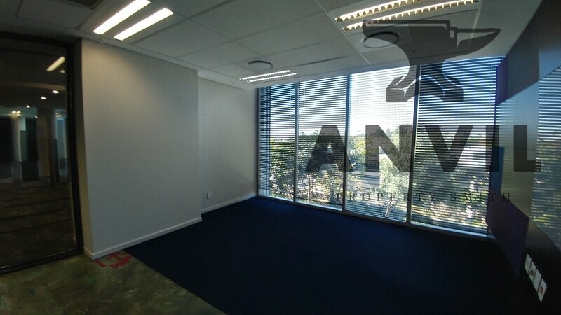 Office Space To Let — Subdivision, 115 West Street, Sandton
