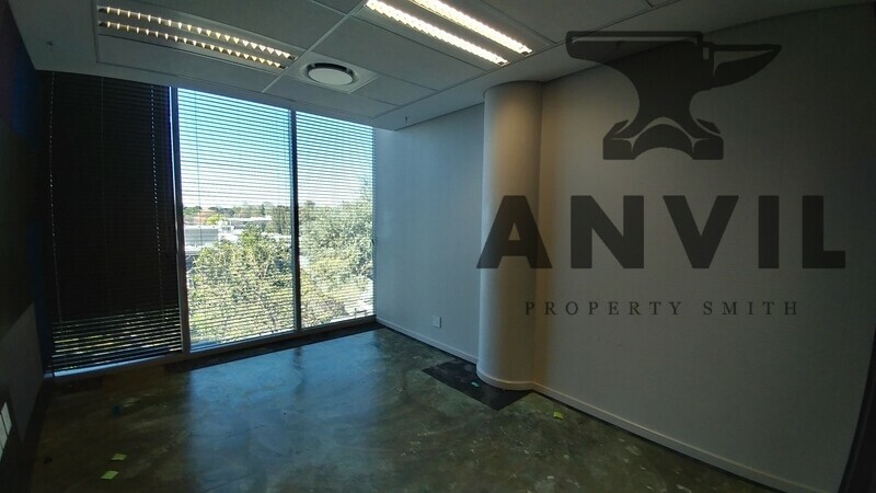 Office Space To Let — Subdivision, 115 West Street, Sandton