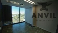 Premium Grade Office Space To Let in Sandton Central