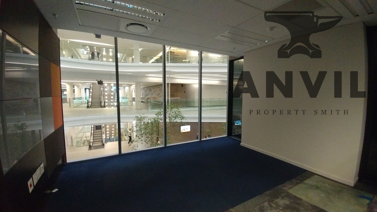 Office Space To Rent — Subdivision, 115 West Street, Sandton