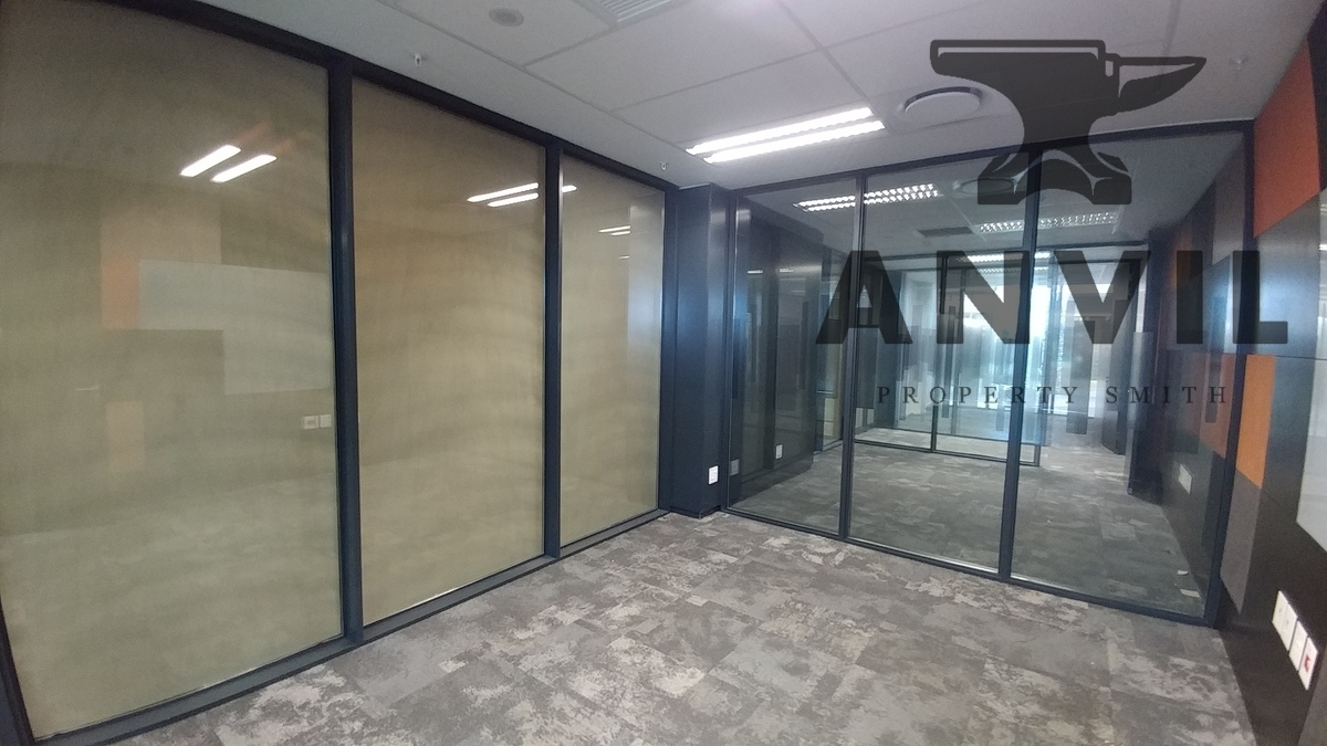 Office Space To Let — Subdivision, 115 West Street, Sandton