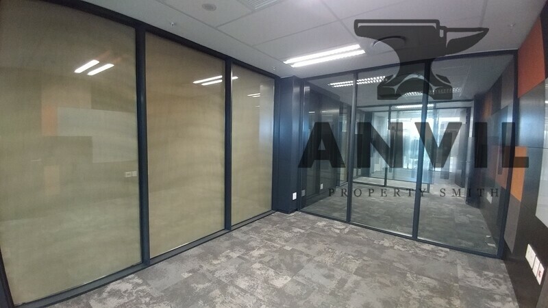 Office Space To Let — Subdivision, 115 West Street, Sandton