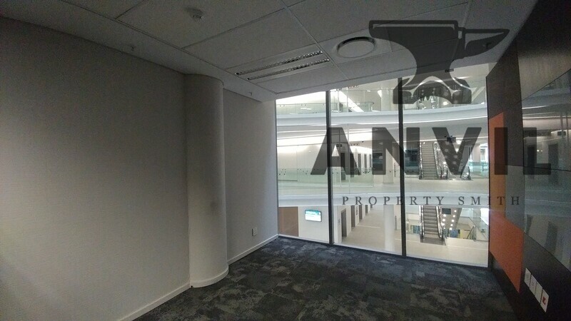 Office Space To Let — Subdivision, 115 West Street, Sandton