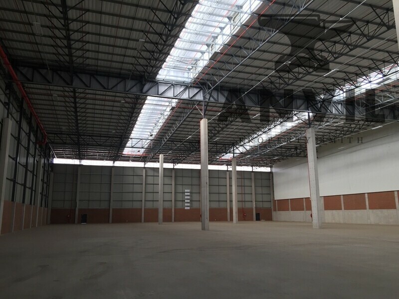 Warehouses to rent in Linbro Business Park - Anvil Property Smith.