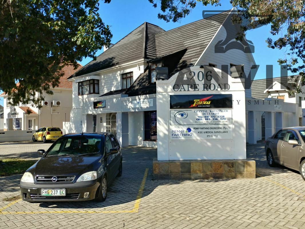 206 Cape Road, Mill Park, Port Elizabeth Mill Park - Anvil Property Smith