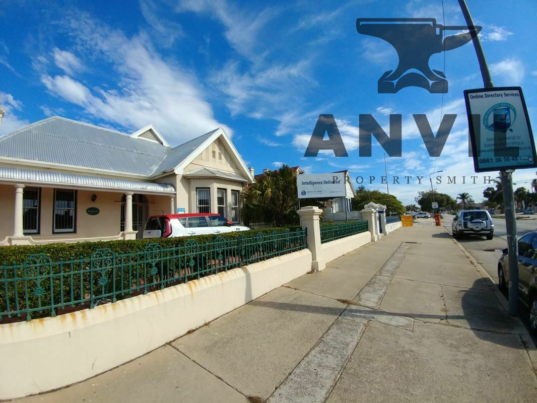118 Cape Road, Mill Park, Port Elizabeth Mill Park - Anvil Property Smith