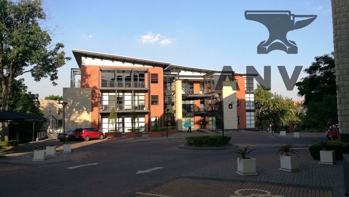Upper Grayston Block D & E, 150 Linden Street, Simba Sandown - Anvil ...