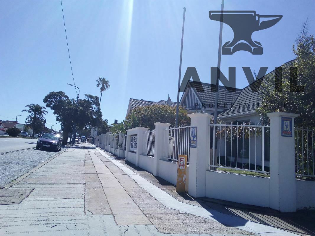 123 Cape Road, Mill Park, Port Elizabeth North End - Anvil Property Smith