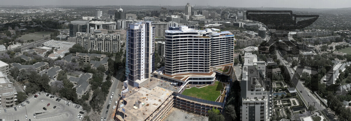 Central Square, Morningside, Sandton Sandton Central - Anvil Property Smith