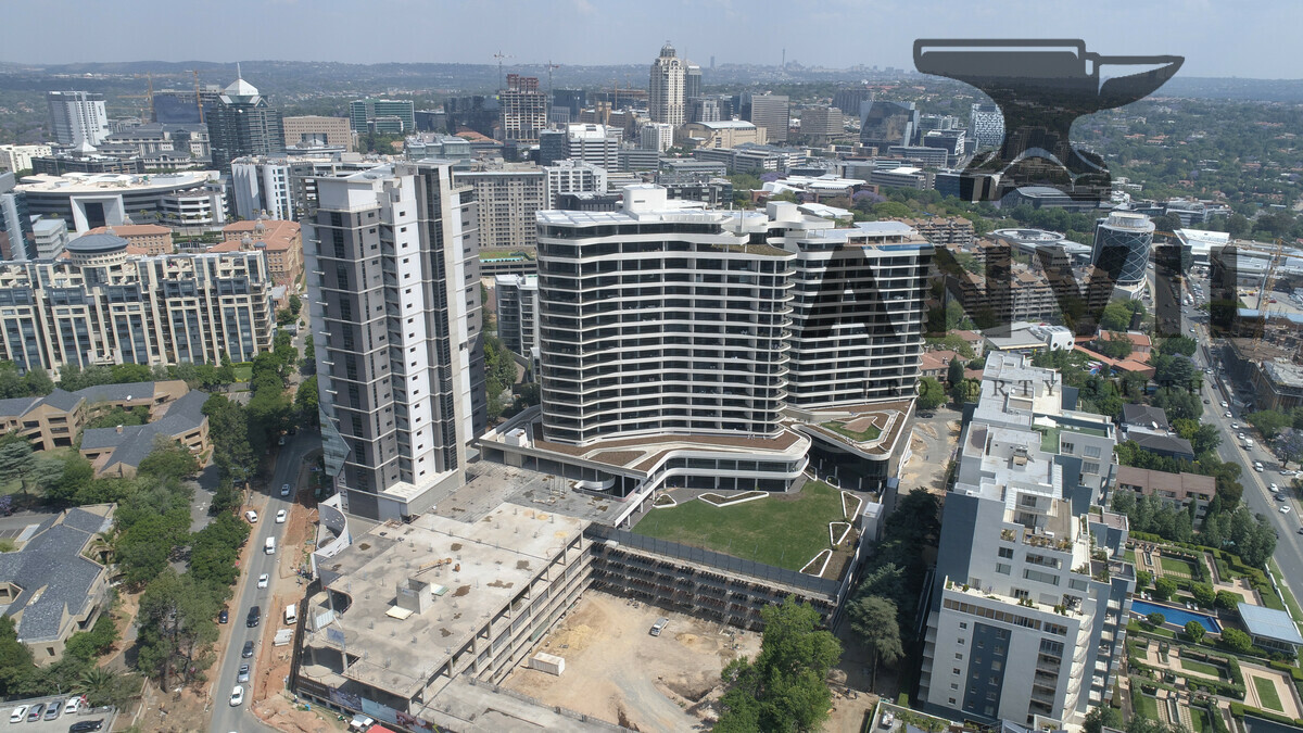 Central Square, Morningside, Sandton Sandton Central - Anvil Property Smith