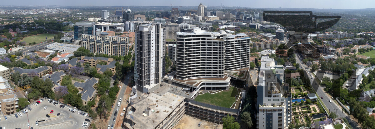 Central Square, Morningside, Sandton Sandton Central - Anvil Property Smith