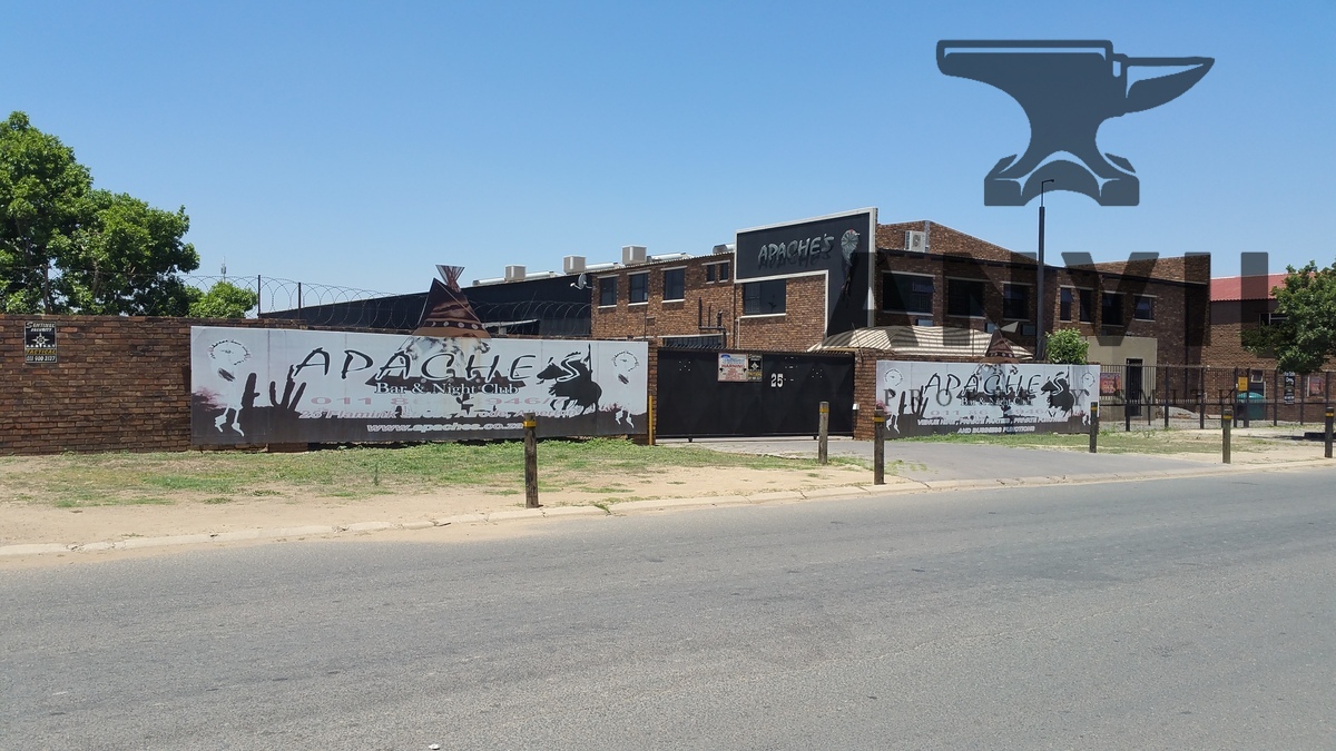 25 Flamink Road, Alrode Alrode - Anvil Property Smith