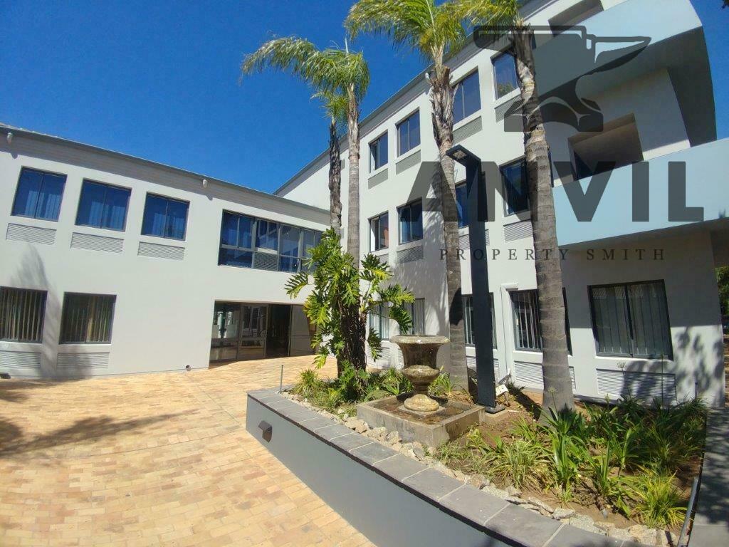 Block 1, Bryanston Gate, Bryanston Bryanston - Anvil Property Smith