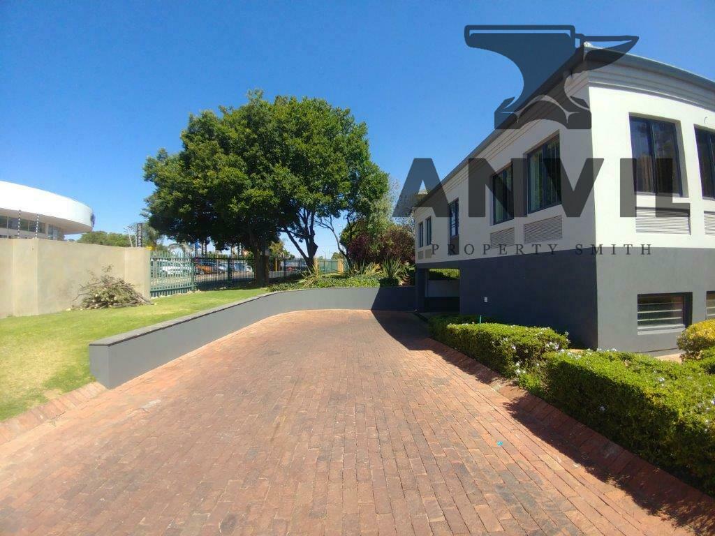 Block 1, Bryanston Gate, Bryanston Bryanston - Anvil Property Smith