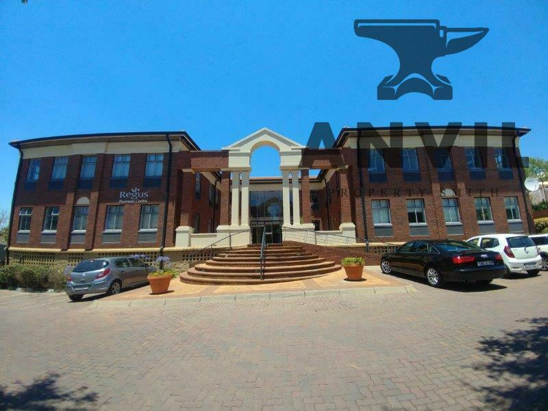 College House, Bryanston Bryanston - Anvil Property Smith