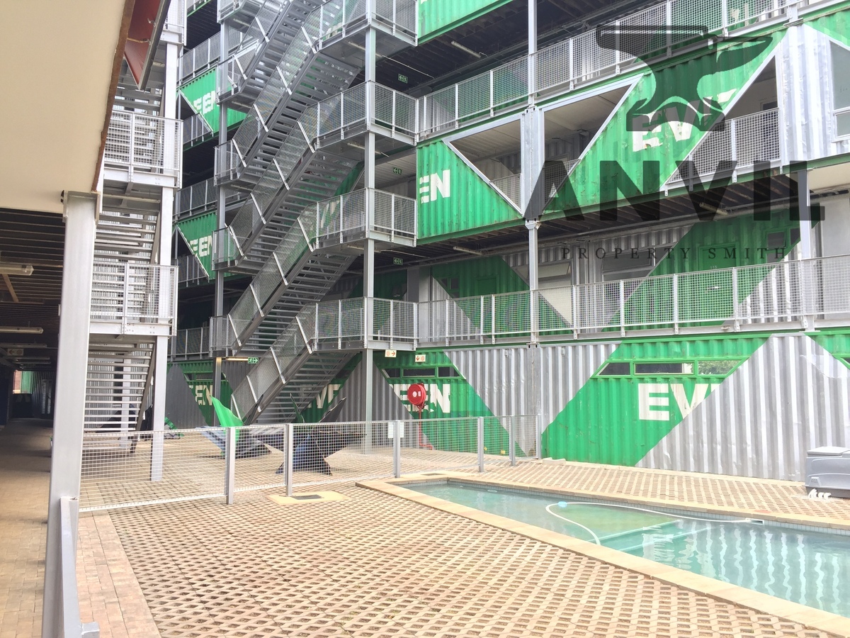 Drivelines, 217 Market St, Jeppestown, Johannesburg, 2043, South Africa ...