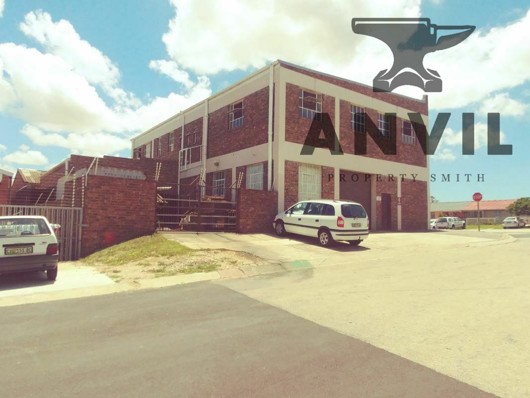 43 Juta Rd, Ferguson, Port Elizabeth Korsten - Anvil Property Smith