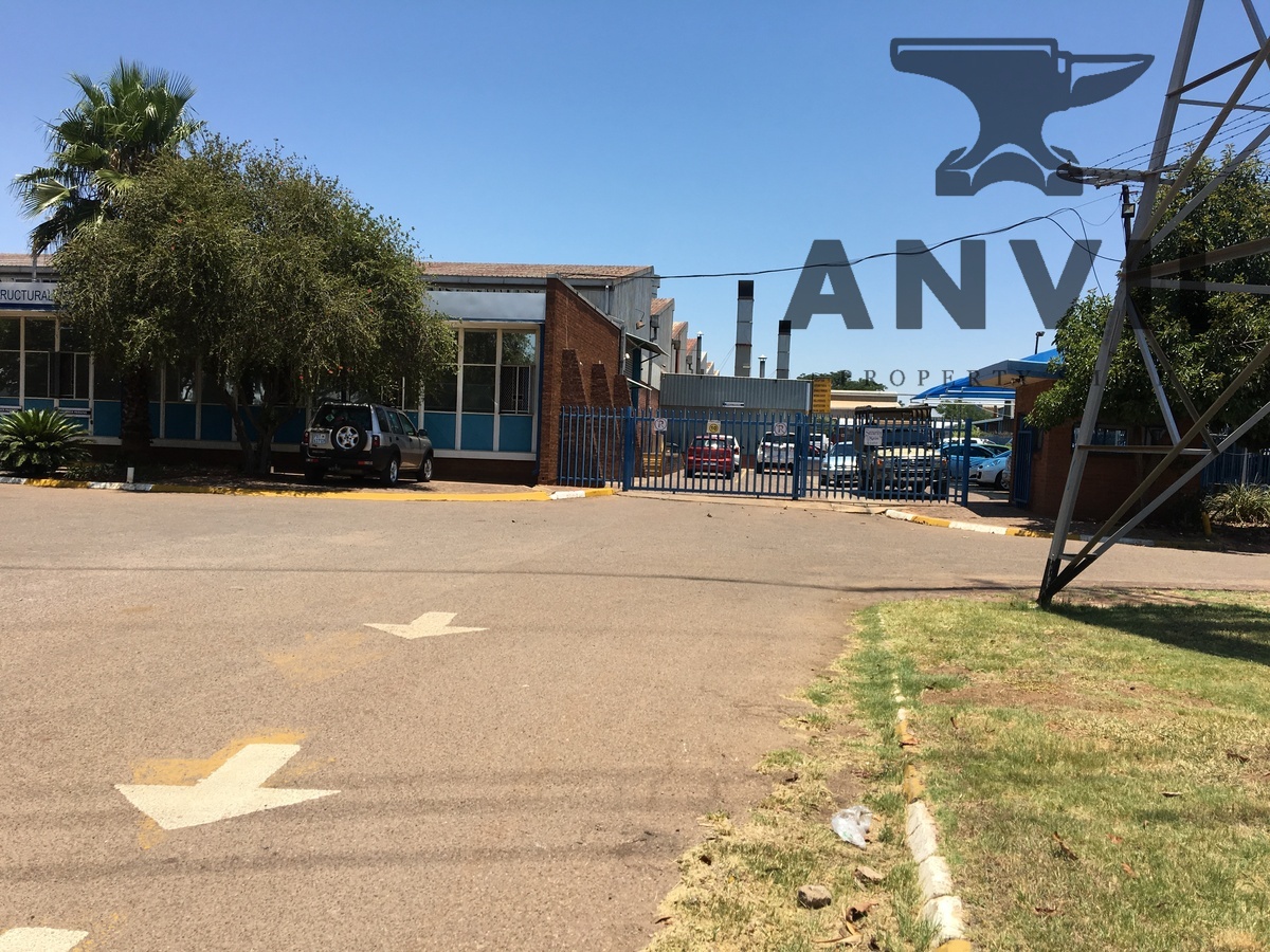 Laborius Rosslyn - Anvil Property Smith