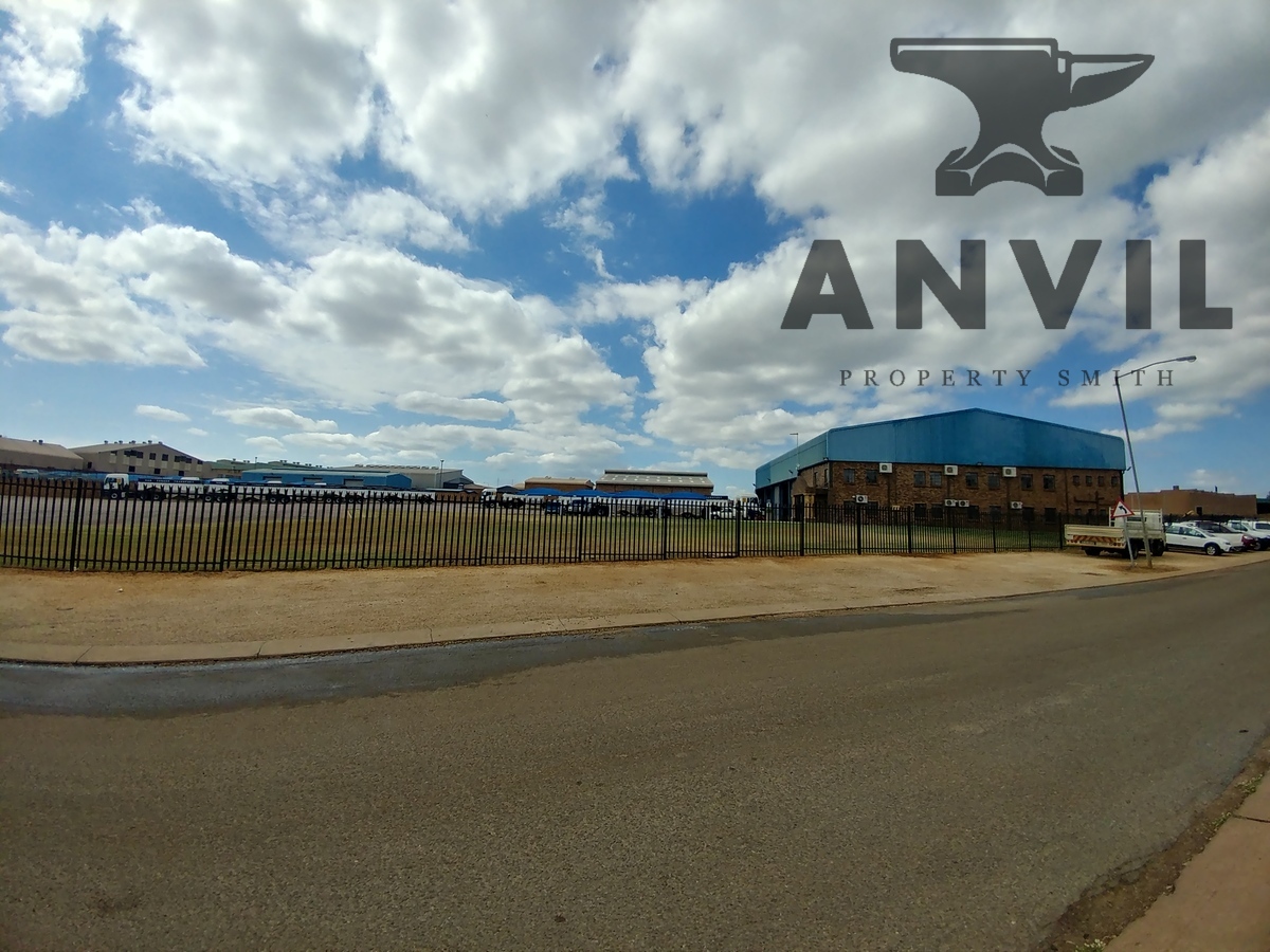 26 Battery Street, Waltloo Waltloo - Anvil Property Smith