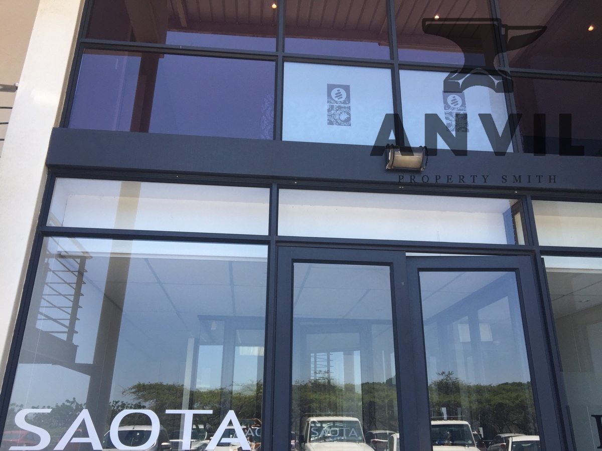 Office Space To Let — Unit 7, 10 Rydall Vale Crescent, Rydall