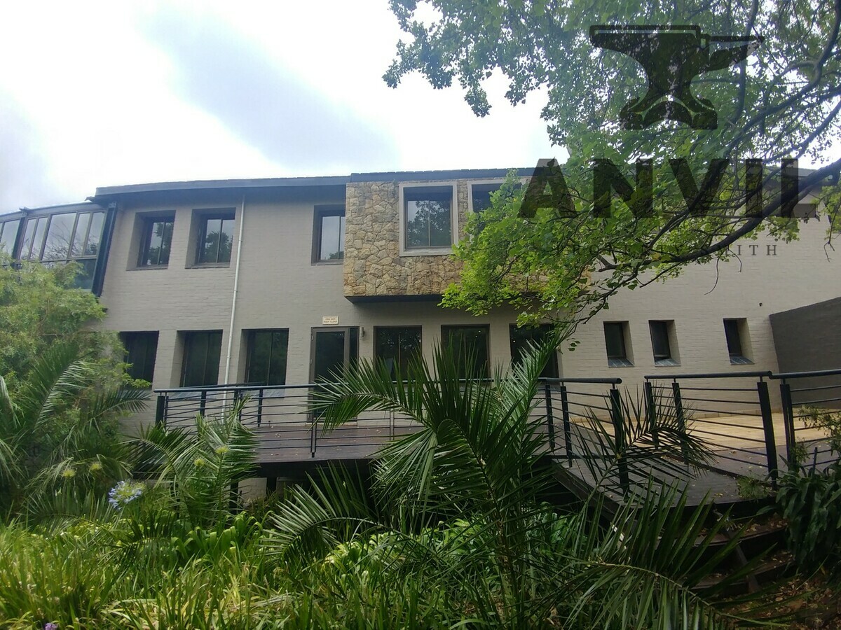 Office Space For Sale — Unit 11 GF, Rivonia Gate Office Park