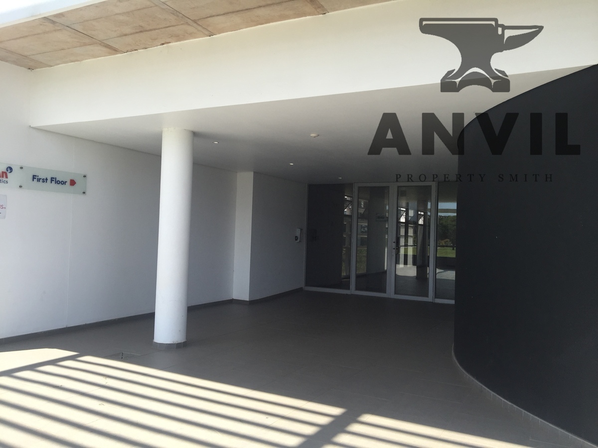 Office Space To Let — Unit 2 - Ground Floor, Milkwood Office