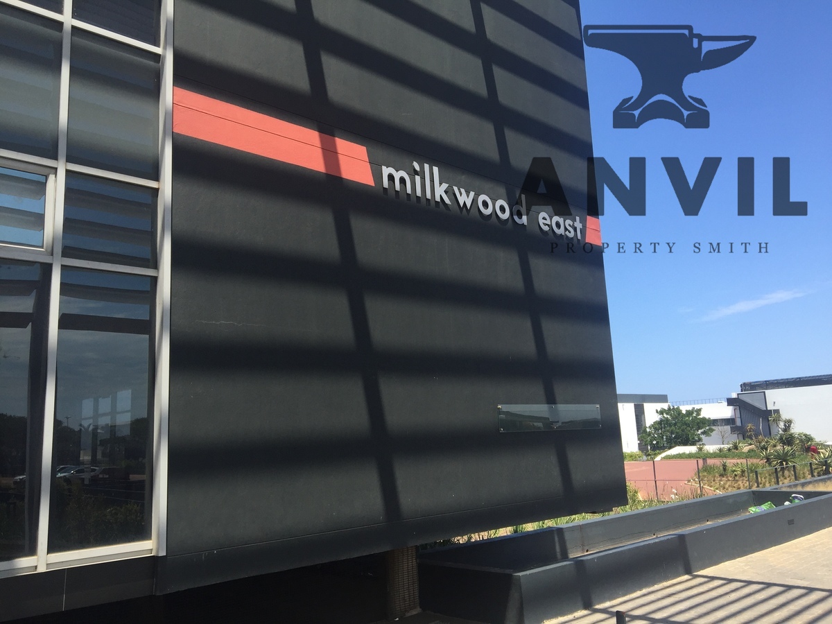 Office Space To Let — Unit 2 - Ground Floor, Milkwood Office