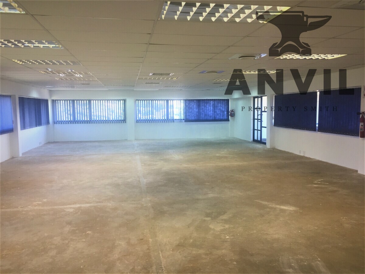 Office Space To Rent — The Ridge Building Second Floor unit