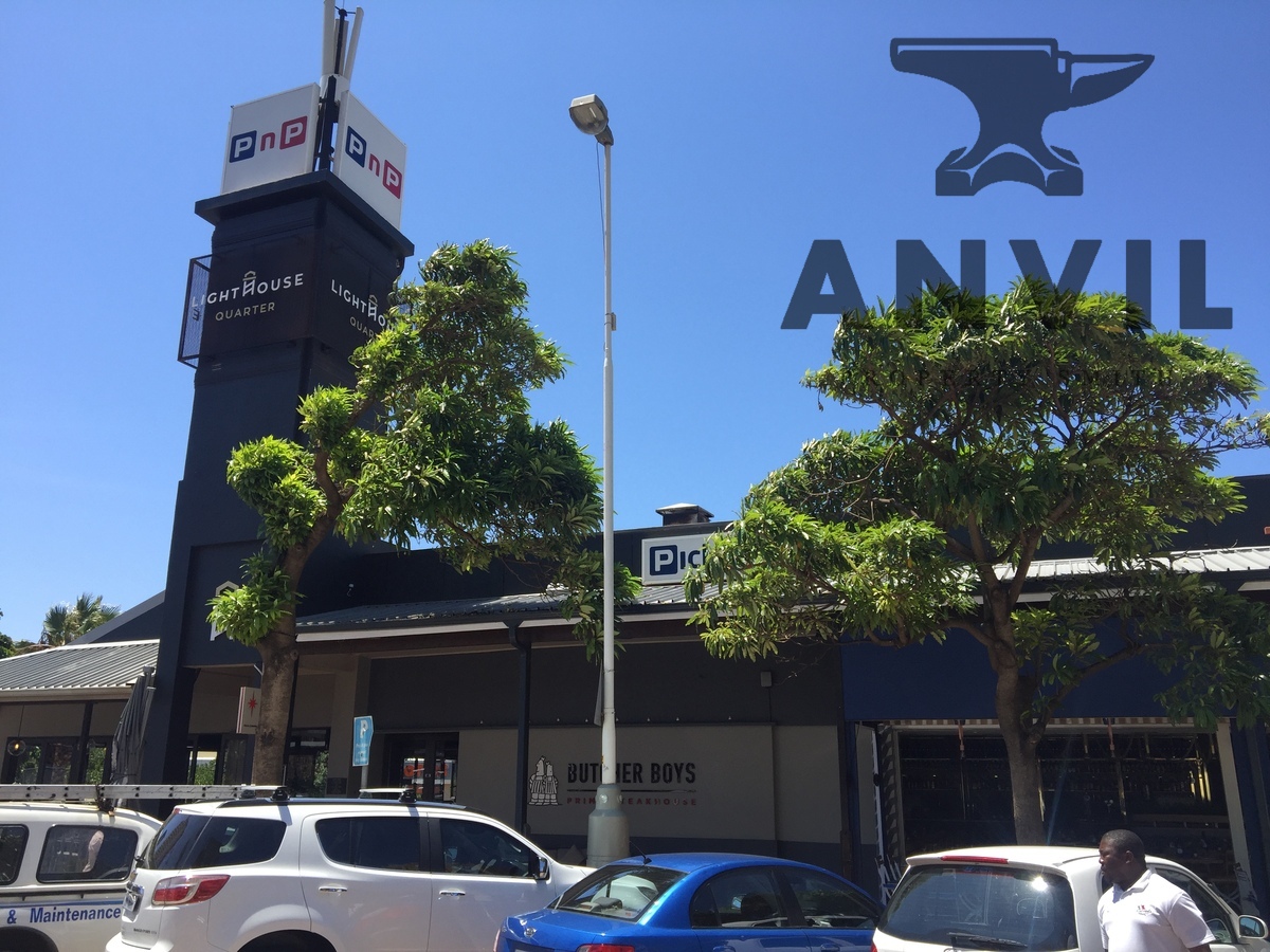 Lighthouse Quarter Umhlanga Central - Anvil Property Smith
