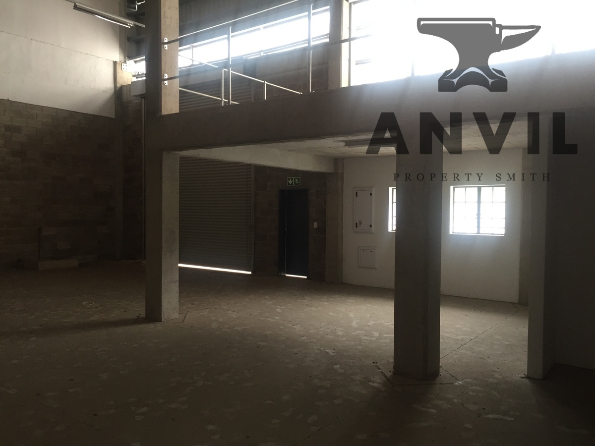 Unit 16 Paramount Park