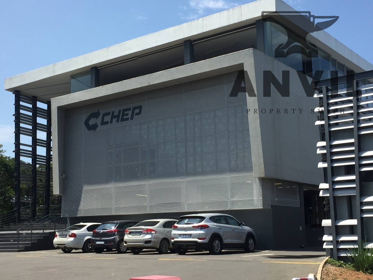 CHEP, 7 Westville Road, Westville, Durban Dawncliffe - Anvil Property Smith