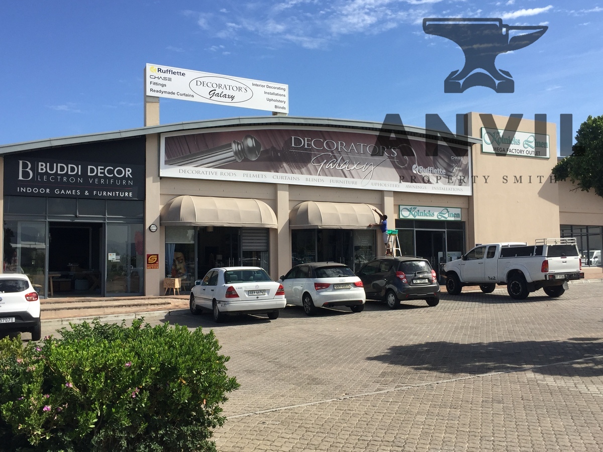 Lifestyle Centre, Nobel Street, The Interchange, Somerset West Somerset ...