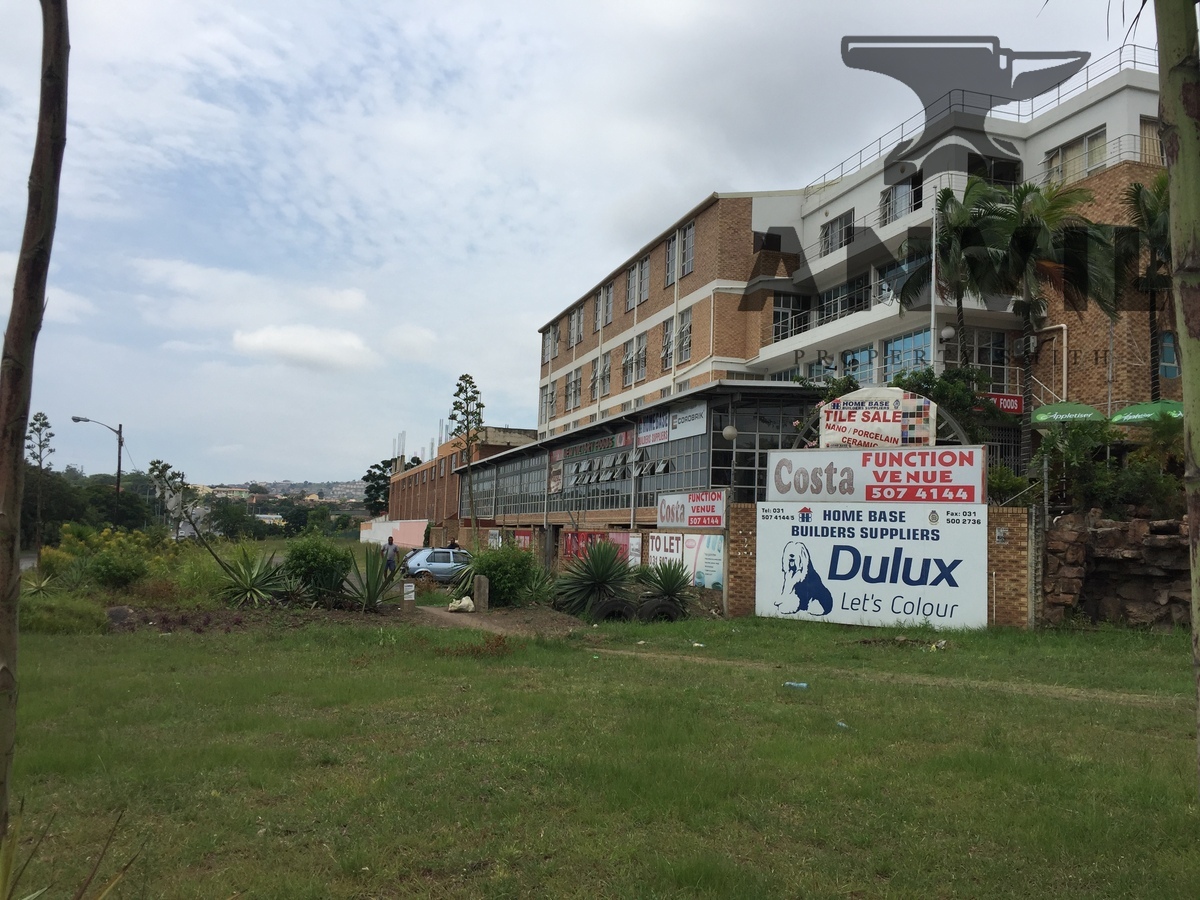 15 Kruger Pl, Phoenix Industrial Phoenix Industria - Anvil Property Smith