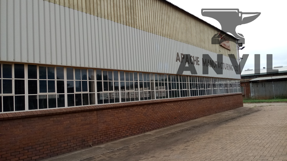 10 Stefaan Viljoen Street, Rosslyn, Pretoria - Unit 1