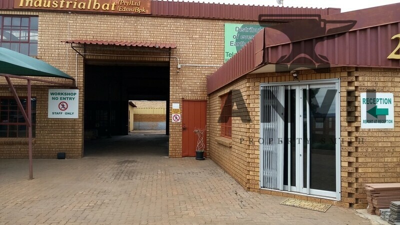 17 Warehouses for sale in Rosslyn - Anvil Property Smith.