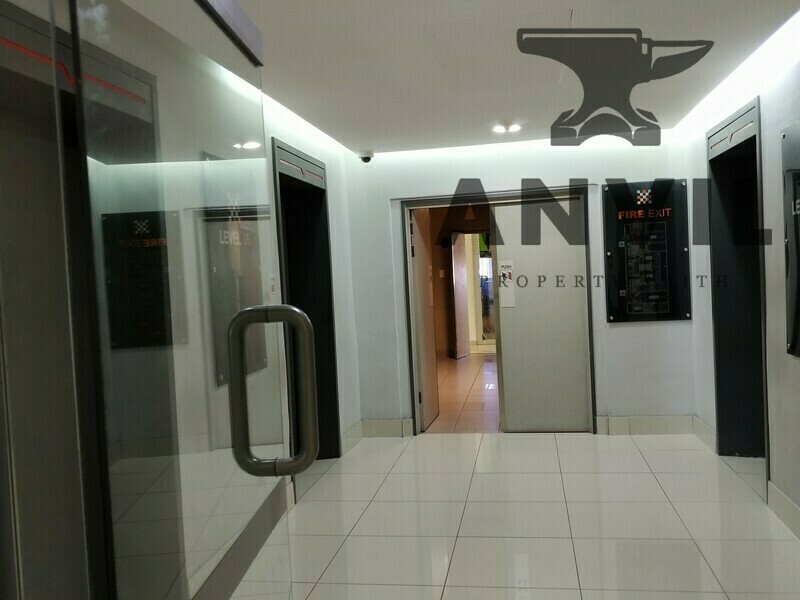 Office Space To Let — Office 1514, 320 Pixley, 320 Doctor