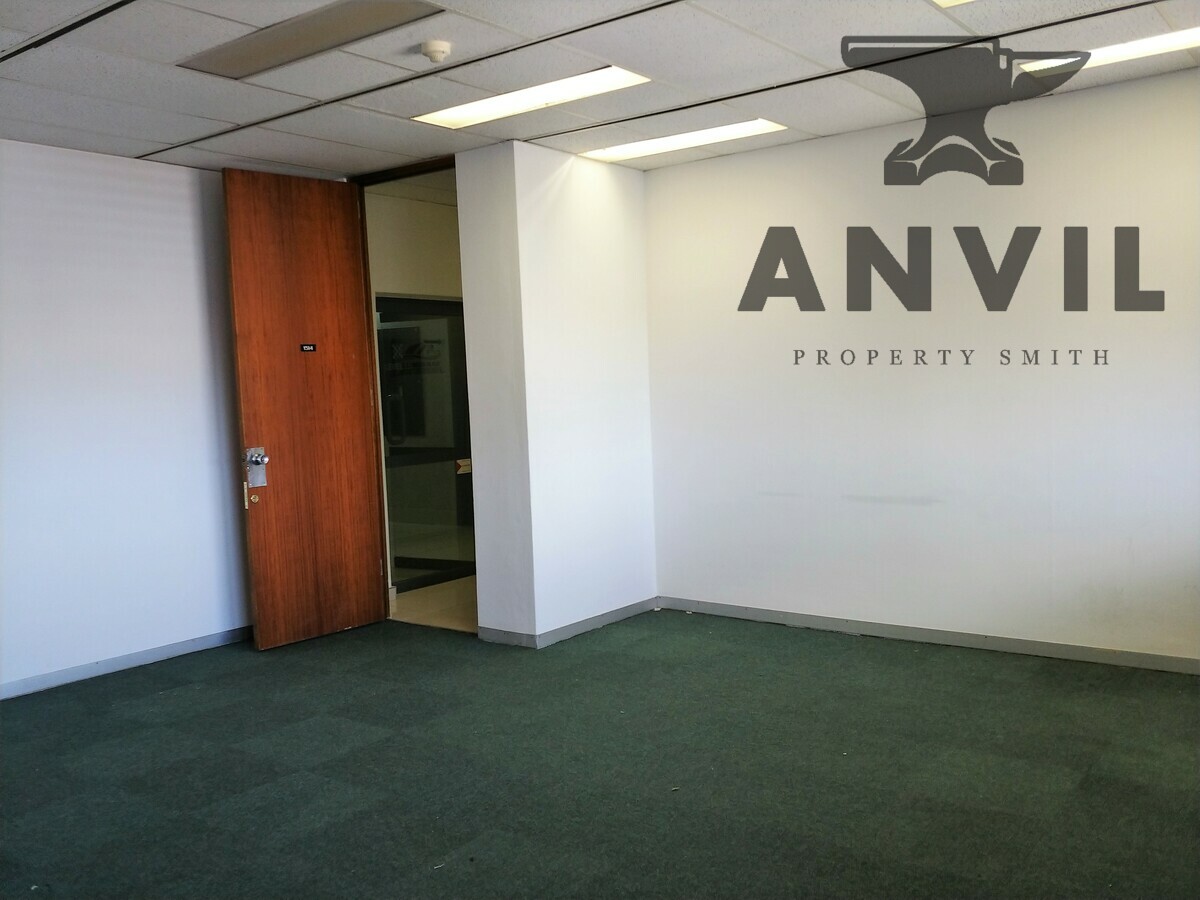 Office Space Available at 320 Pixley, Durban CBD